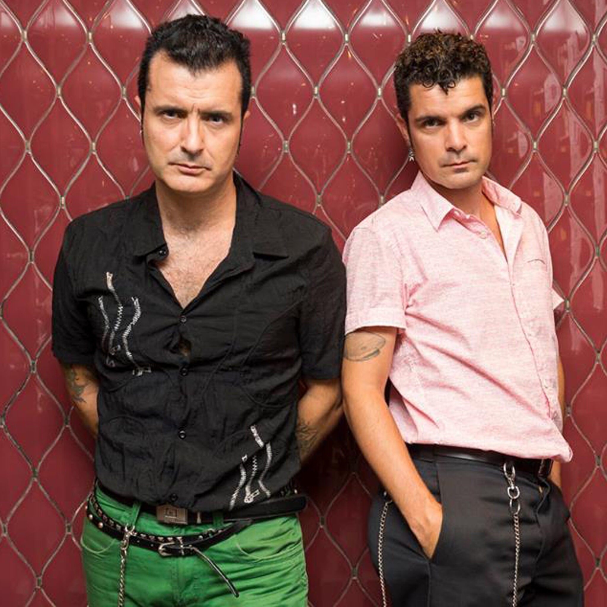 Neon Rope | profimusic